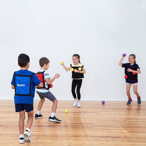 Space Ball Games – Hart Sport NZ