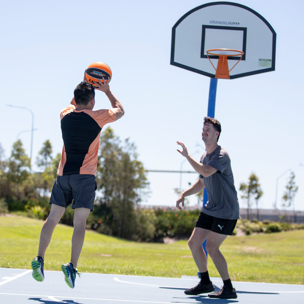 Choosing the Right Basketball: Q & A Guide for Players – Hart Sport NZ