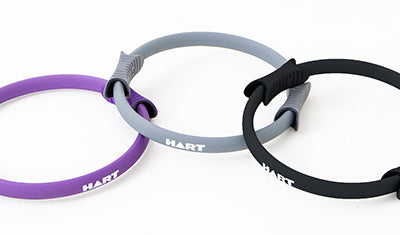 How to Choose the Right Pilates Ring for You – Hart Sport NZ