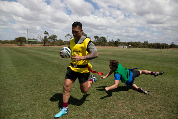 The Ultimate Q&A on Flag Football and Rippa Tag for Parents, Coaches ...