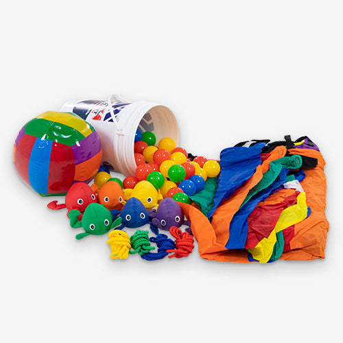 Children's Kits and Games – Hart Sport NZ
