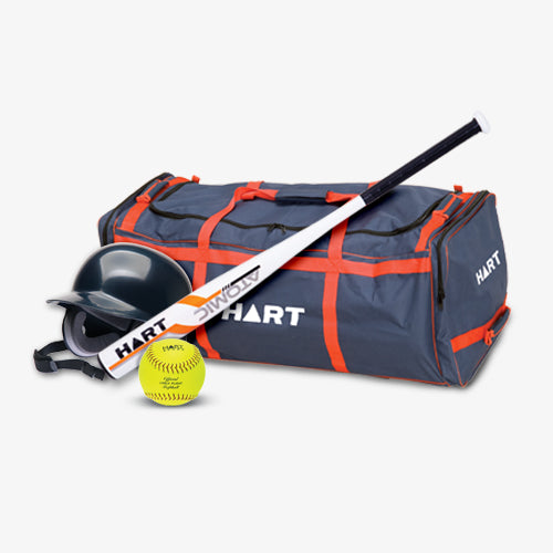 Baseball, Softball & T-Ball Kits – Hart Sport NZ