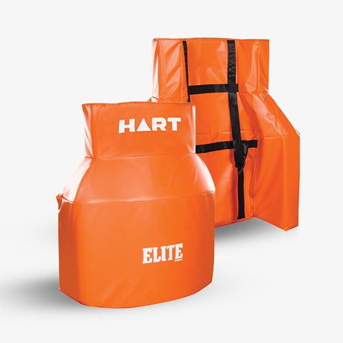 AFL Ruck Bags | AFL Ruck Pads – Hart Sport NZ