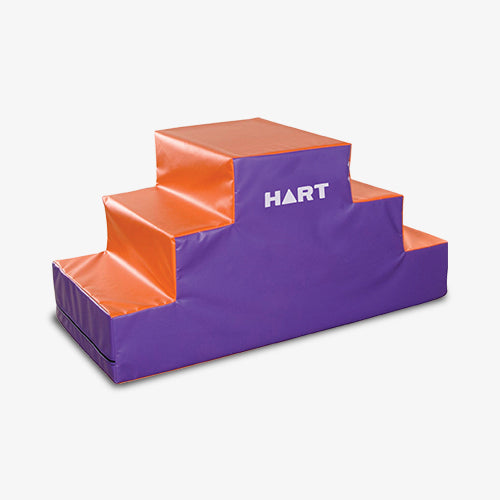 Foam Steps & Ramps – Hart Sport NZ