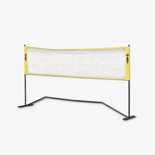 Badminton Nets and Posts – Hart Sport NZ