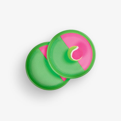 Throwing Games and Catching Games – Hart Sport NZ