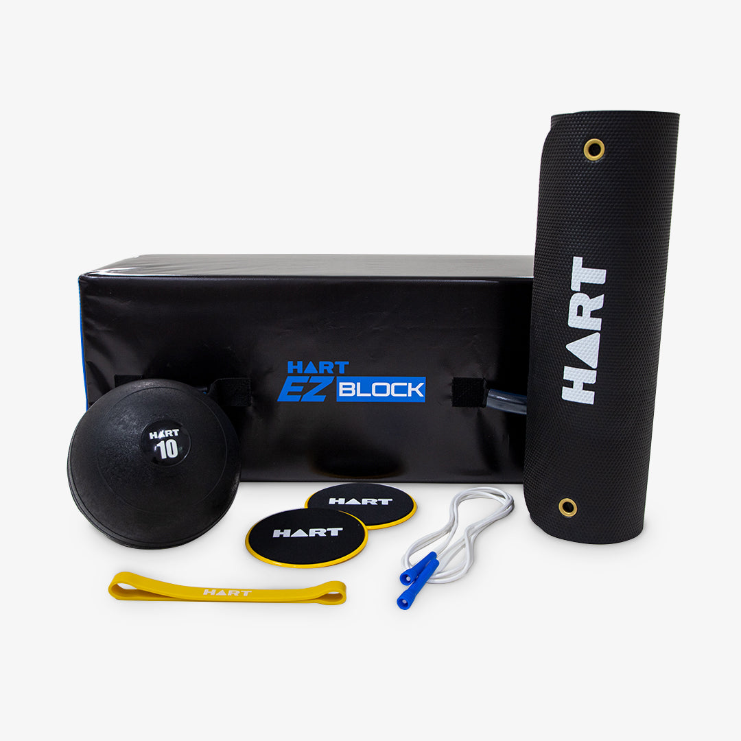 PT/Group Fitness – Hart Sport NZ