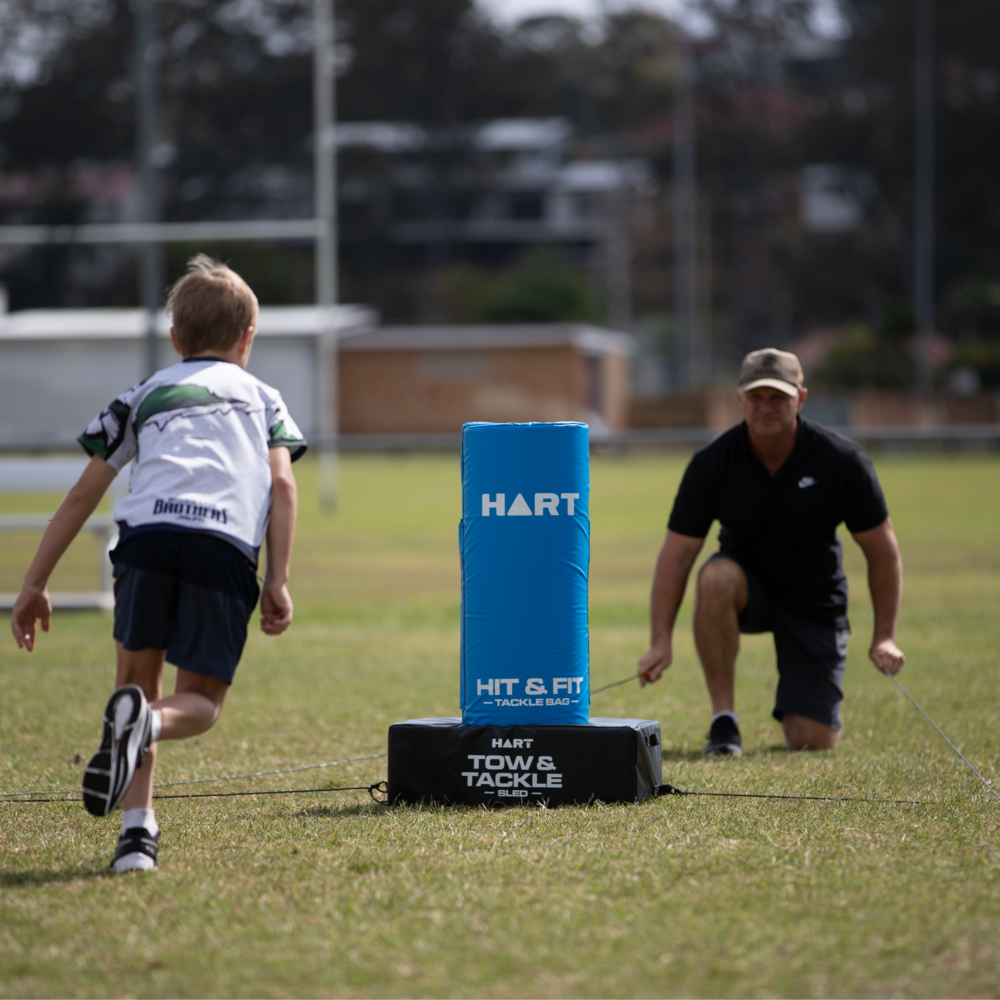HART Hit & Fit® – Hart Sport NZ