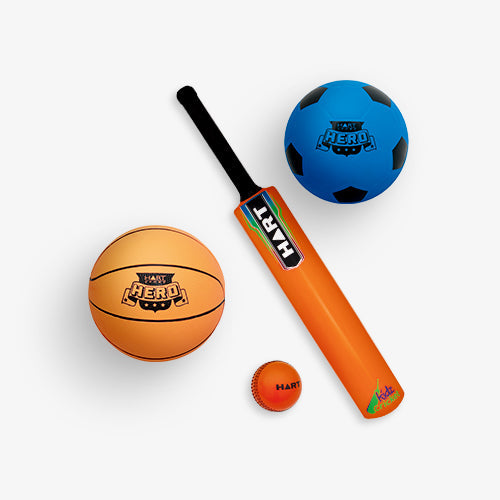 Modified Sports – Hart Sport NZ