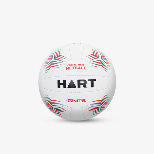 Netball – Hart Sport NZ