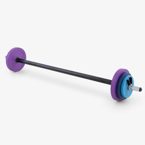Pump & Step – Hart Sport NZ