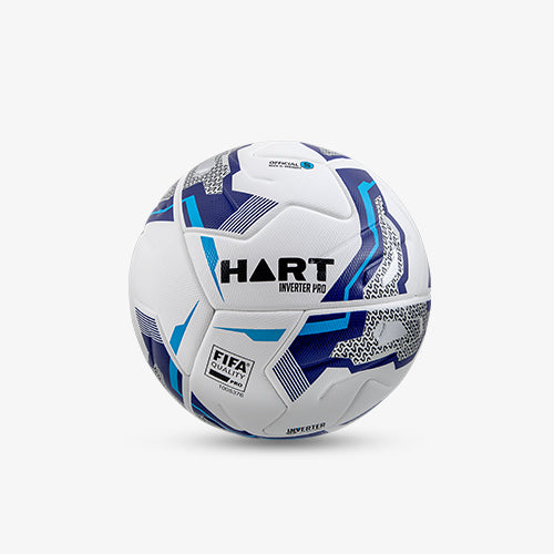 Soccer – Hart Sport NZ