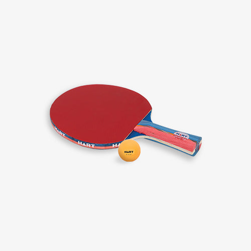Table Tennis – Hart Sport NZ