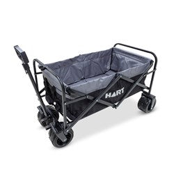 Ball Carts and Trolleys – Hart Sport NZ