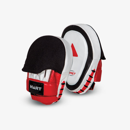 Focus Pads & Shields – Hart Sport NZ