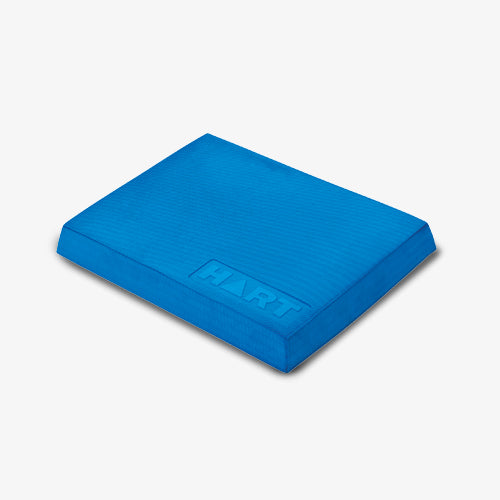 Foam Balance Beams and Pads for Fitness and Physical Therapy – Hart ...