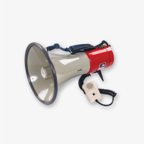 Loud Hailers | Megaphones – Hart Sport NZ