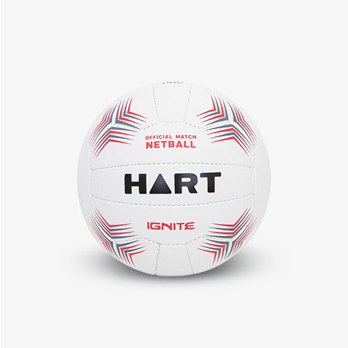 Netballs – Hart Sport NZ