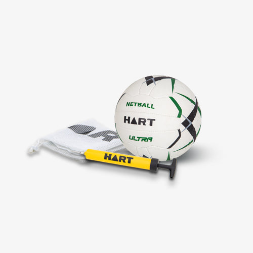 Netball Packs & Kits – Hart Sport NZ