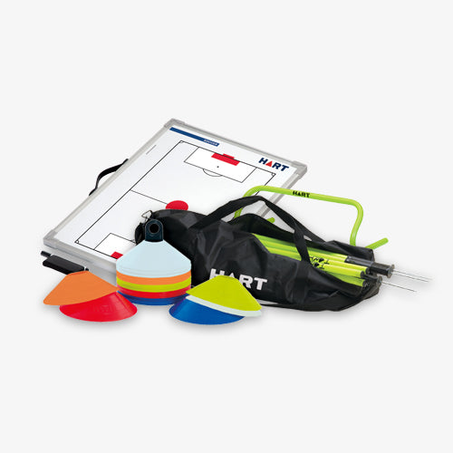 Soccer Packs & Kits – Hart Sport NZ