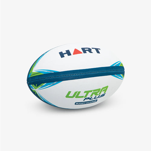 Rugby League Balls – Hart Sport NZ