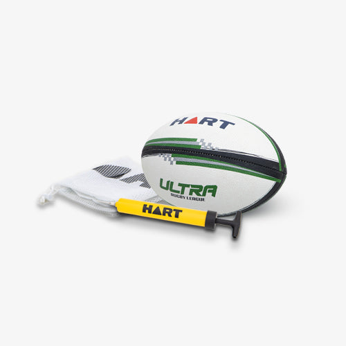 Ball Packs for Rugby – Hart Sport NZ