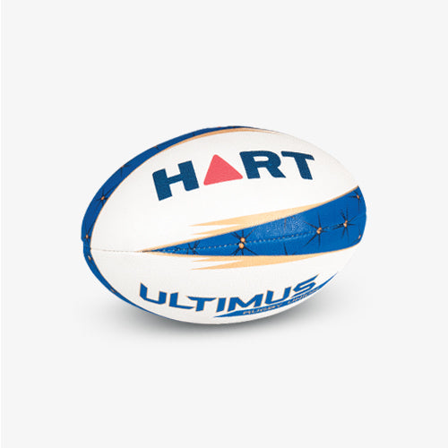 Rugby Union Balls – Hart Sport NZ