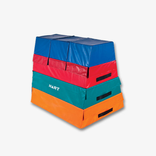 Gymnastics Vaults – Hart Sport NZ