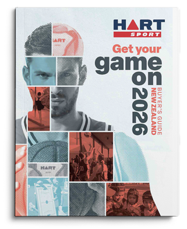 Catalogue – Hart Sport NZ