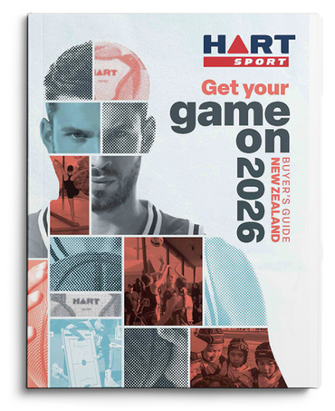 Catalogue – Hart Sport NZ
