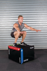 HART Sport New Zealand – Hart Sport NZ