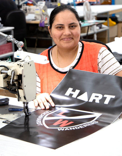 About Us – Hart Sport NZ