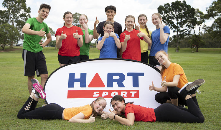 About Us – Hart Sport NZ
