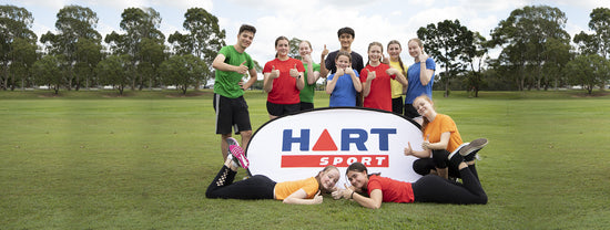 About Us – Hart Sport NZ