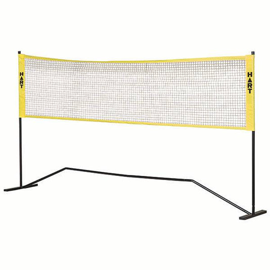 Badminton Nets and Posts – Hart Sport NZ