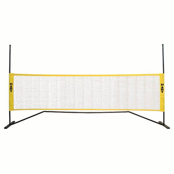 Badminton Nets and Posts – Hart Sport NZ