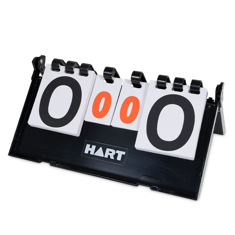 Scoreboards – Hart Sport NZ