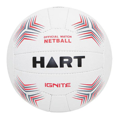 Netball – Hart Sport NZ