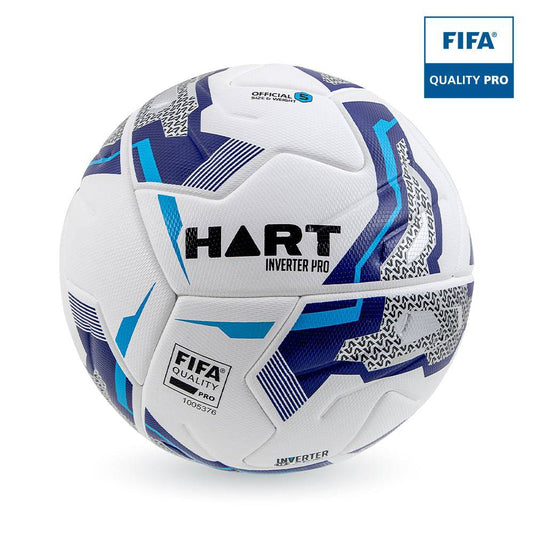 Soccer Balls – Hart Sport NZ
